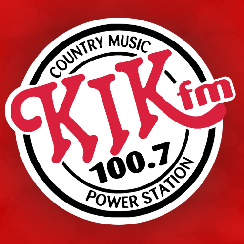 KIK-FM – KIK-FM 100.7